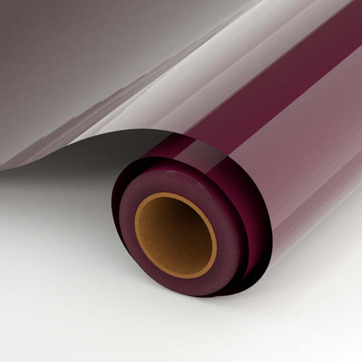 Vinilo Textil - 4Colores